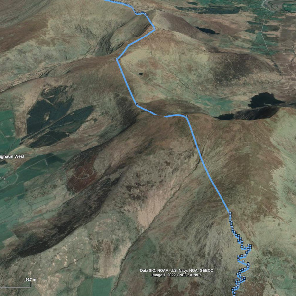 Hiking Club Ireland. Hike #86: Mount Brandon