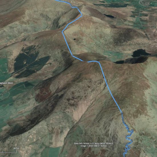 Hiking Club Ireland. Hike #86: Mount Brandon